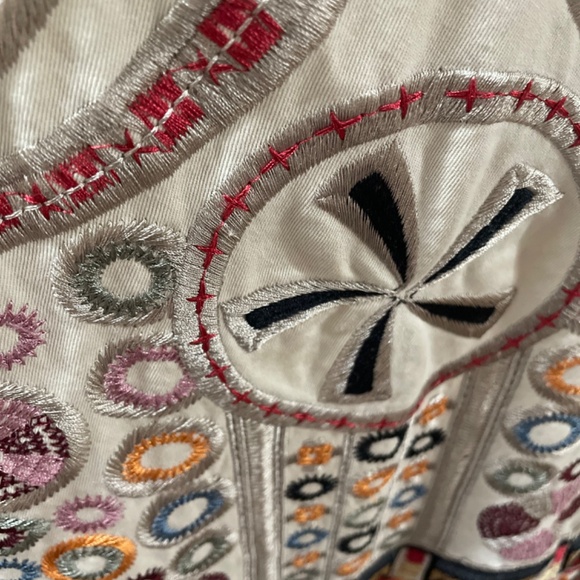 Johnny Was | Jackets & Coats | Johnny Was Two Ten Ten Five Jacket ...